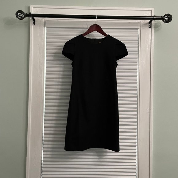 James Jeans | Dresses | James Jeans Cap Sleeve Lbd | Poshmark